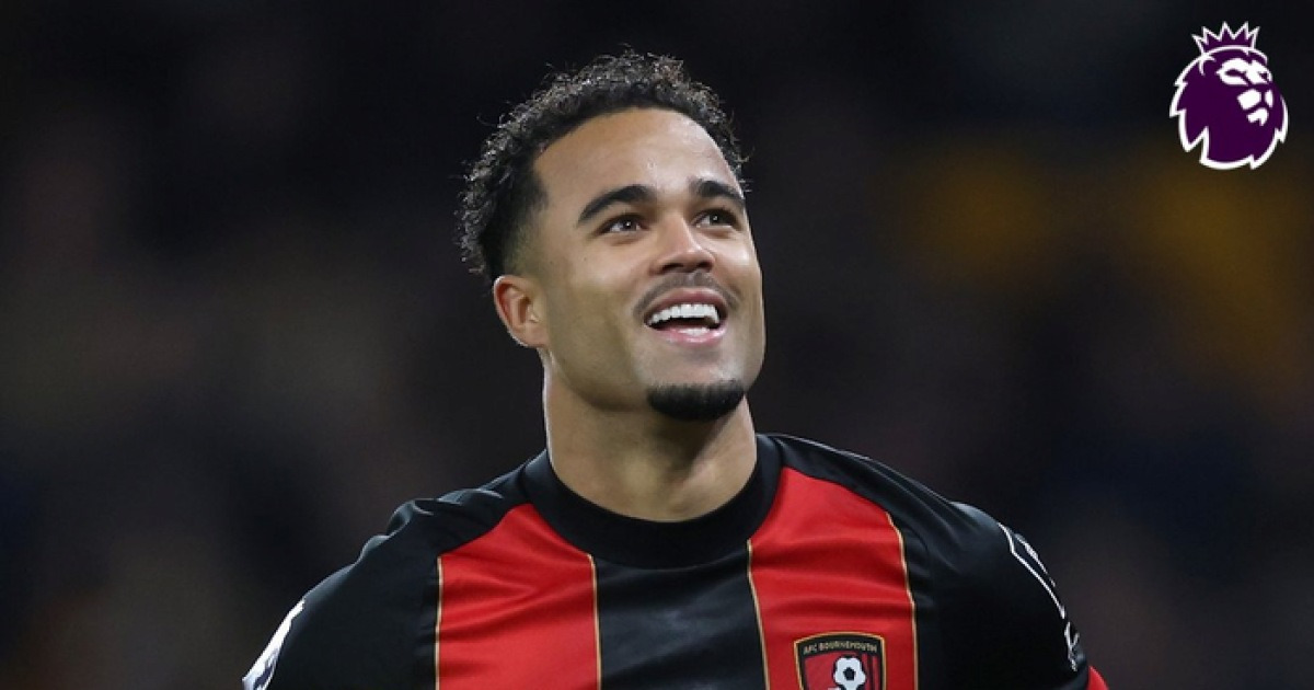 본머스, PK로 EPL 최초 기록 달성···클라위버르트 ‘PK 해트트릭’ 에반닐손 3개 유도