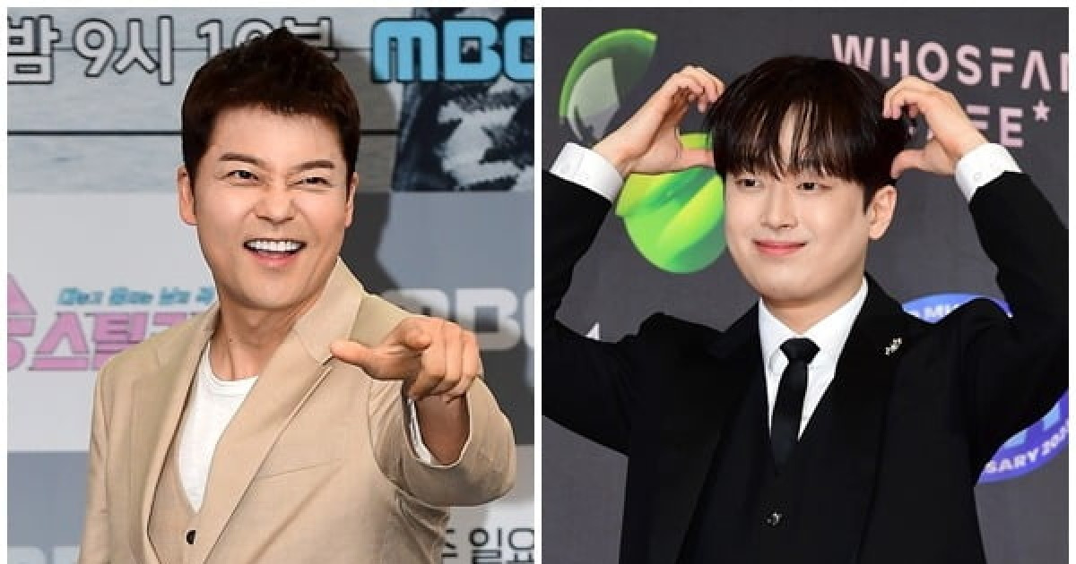 파리 넘어간 전현무 VS 고정만 3개 이찬원…진짜 KBS의 아들은 누구[TEN스타필드]