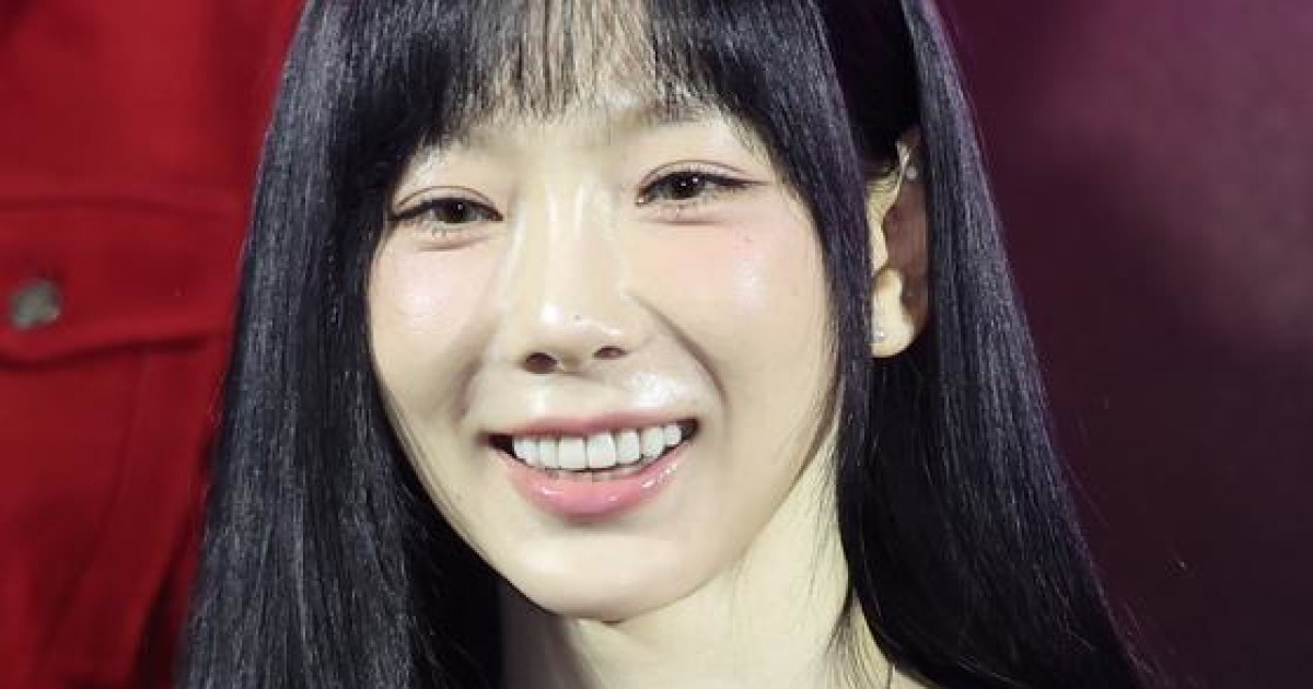 SM 측 "온라인 전방위 모니터, 태연 악플 수백건 고소"