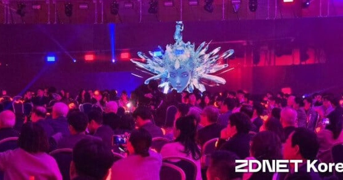 KAIST "5~10년 뒤면 1인 영화제작 시대 올 것"