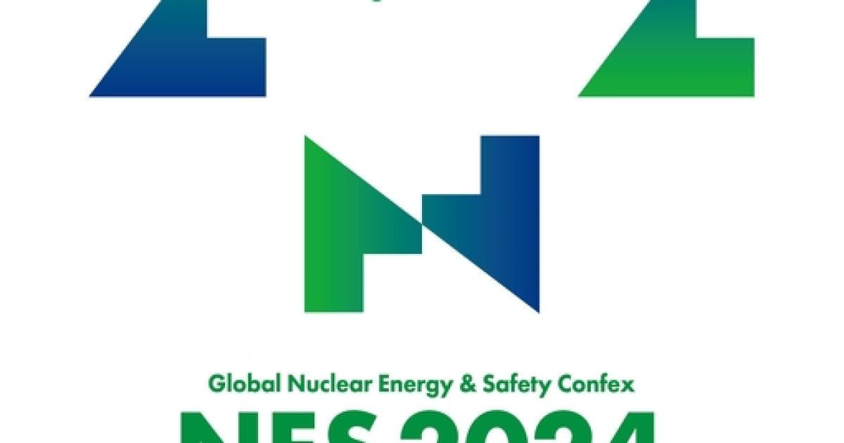 세계 원자력산업 협력의 장 'NES 2024'개최...3일부터 사흘간 현안 공유