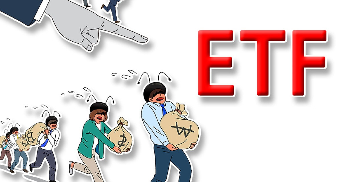 ETF로 국장 탈출?…동학개미, 올해만 ETF ‘역대 최대’ 17조원 넘게 사들인 이유 [투자360]