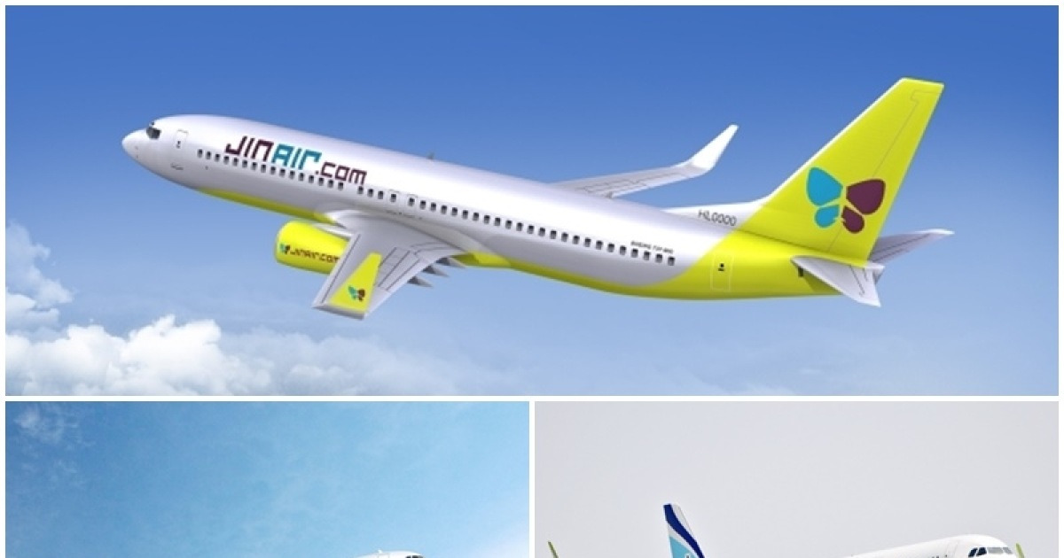 ‘통합 LCC’ 탄생할까…항공업계 지각변동 예고 [비즈360]