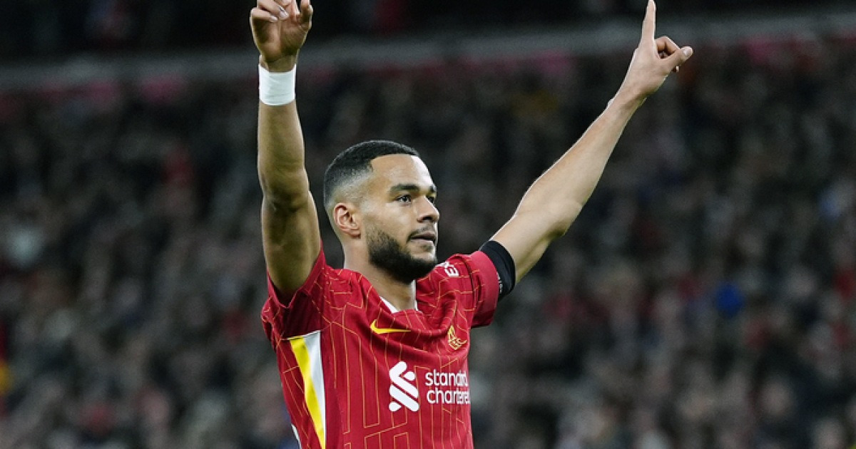 리버풀, EPL 우승 확률 85.1% ‘번쩍’···맨시티는 4.4%로 급락 ‘굴욕’