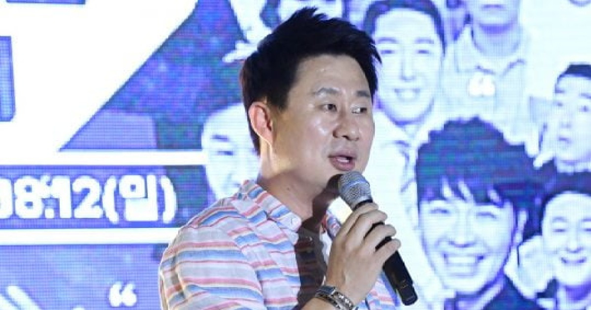 남희석, KBS서 다시금 체면치레...5%대 문턱 넘어선 4번타자[TEN피플]