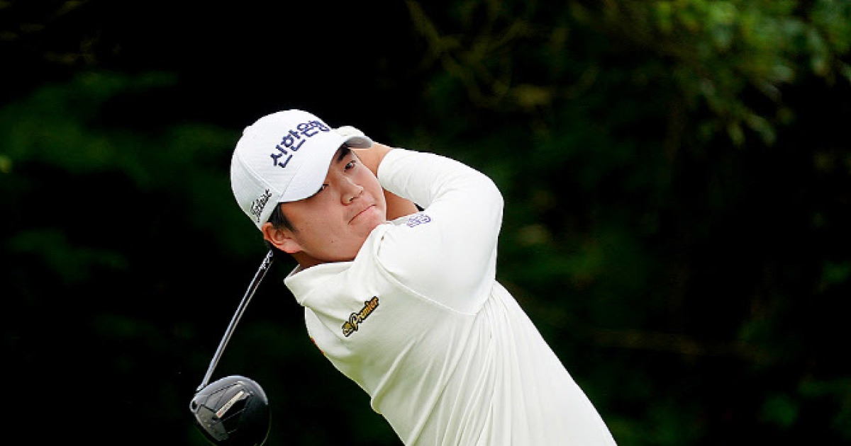 아시아 정복 나서는 KPGA 4인방..장유빈, 조우영 등 사우디 출격