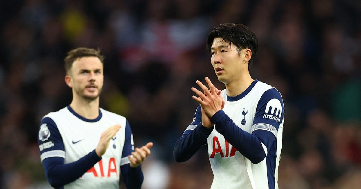 바르셀로나 관심철회? 여전한 SON의 인기. EPL, 분데스리가 연이은 러브콜. KIM 소속팀도 포함됐다