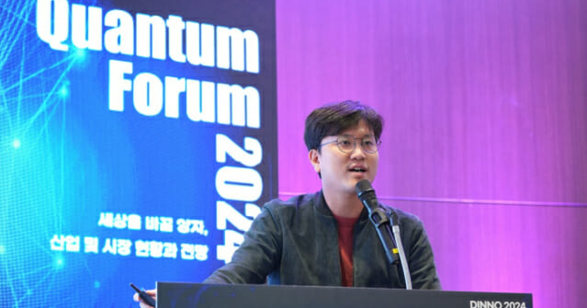 SDT, 200억 원 규모 프리-IPO 투자 라운드 '성공리에 마무리'