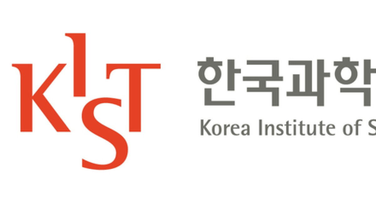 [테크비즈코리아 2024 기술소개(2)] 한국과학기술연구원(KIST)
