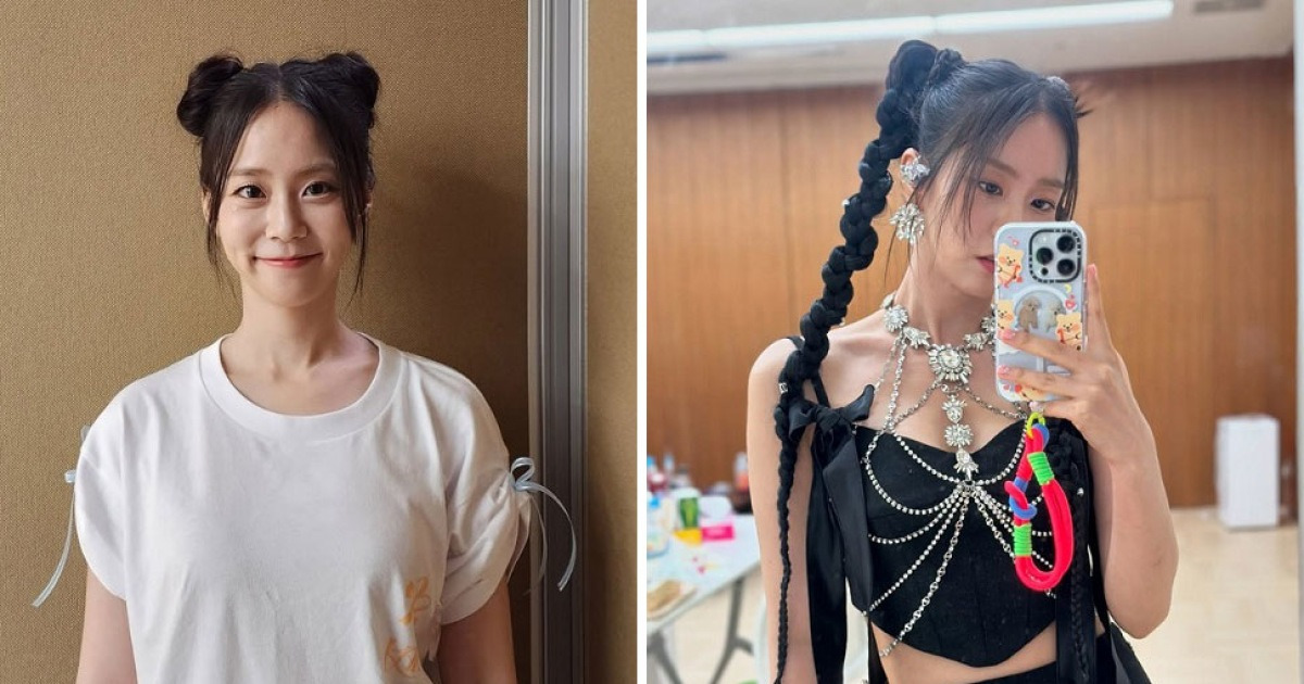 한승연, 160cm인데 42kg까지 빼다가 '기절'… '극단적 다이어트' 어떤 부작용 있나?