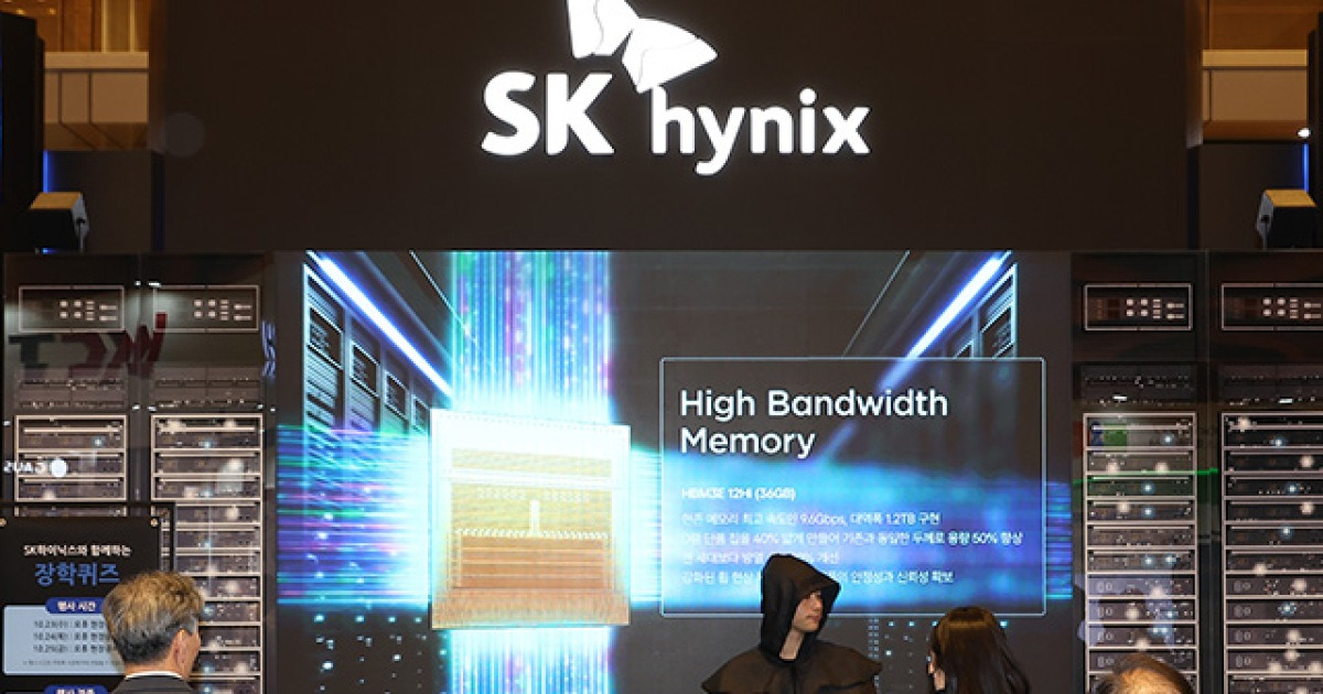 미국 “중국에 HBM2 이상 수출 못해”…로이터 “삼성전자 영향”