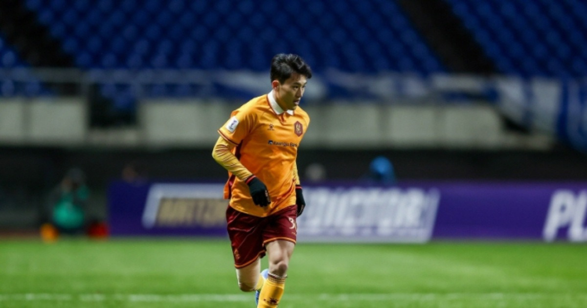 광주FC, 상하이 하이강 잡고 ACLE 16강 노린다