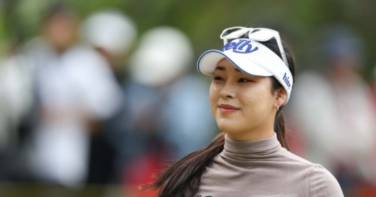 윤이나 이번 주 LPGA Q시리즈 수석합격 도전