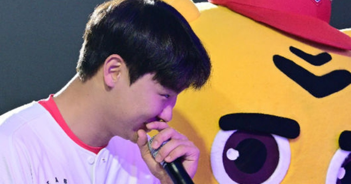 곽도규,'성수동은 나의 신혼집, 매일 봐도 나의 마누라는 예쁘지' V12 [김성락의 Knock]