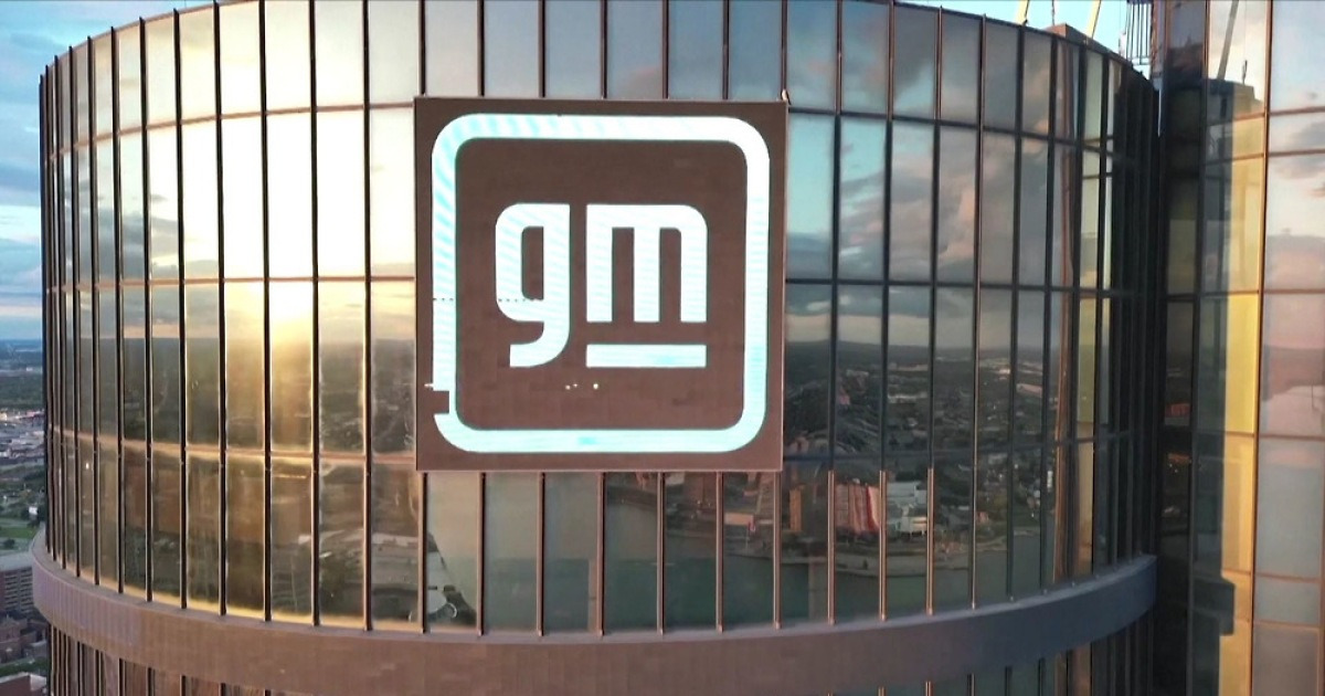 GM, LG엔솔 손잡았다…각형 배터리 공동 개발