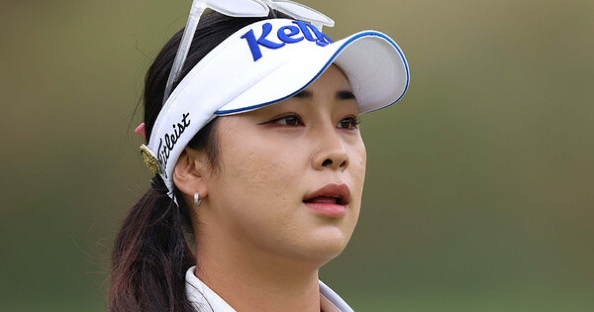 5일간 90홀을 도는 '지옥의 Q-시리즈'…윤이나·이정은·강혜지·박금강 등 한국 선수 8명 출격 [LPGA]