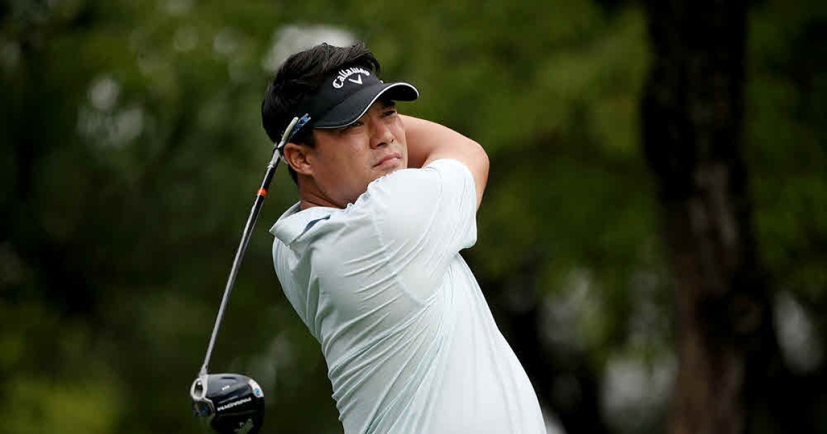 PGA 관문 앞으로 질주한 이승택·배상문