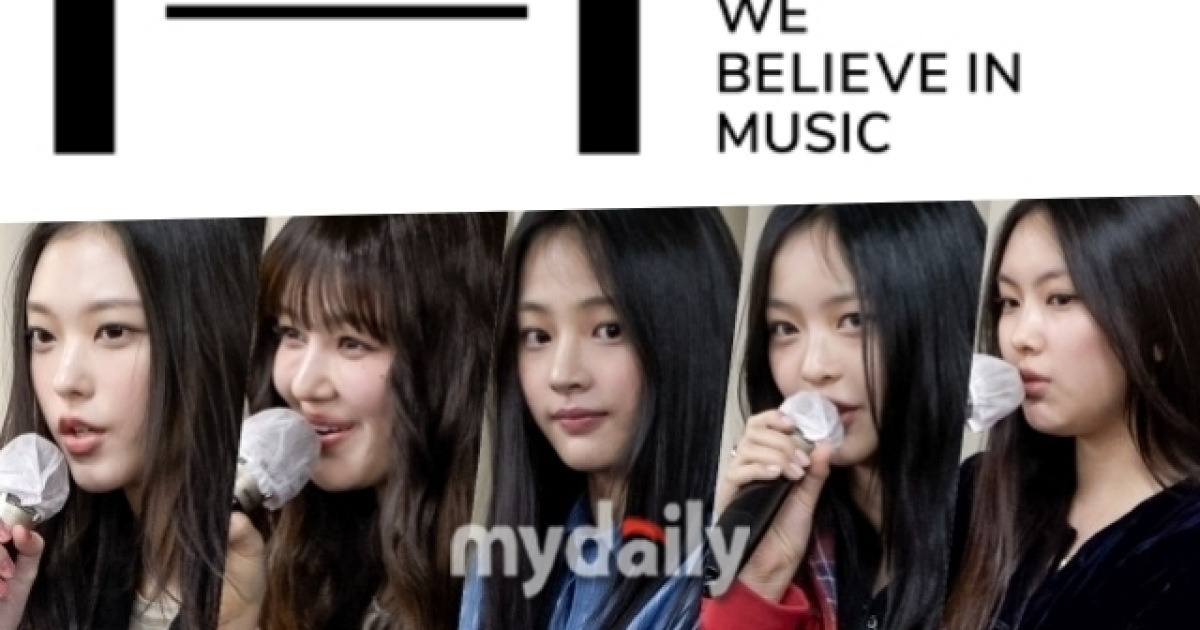 비상계엄에 SM JYP YG 엔터 주가 보합세로 시작...하이브만 반전 '왜?' [MD이슈]