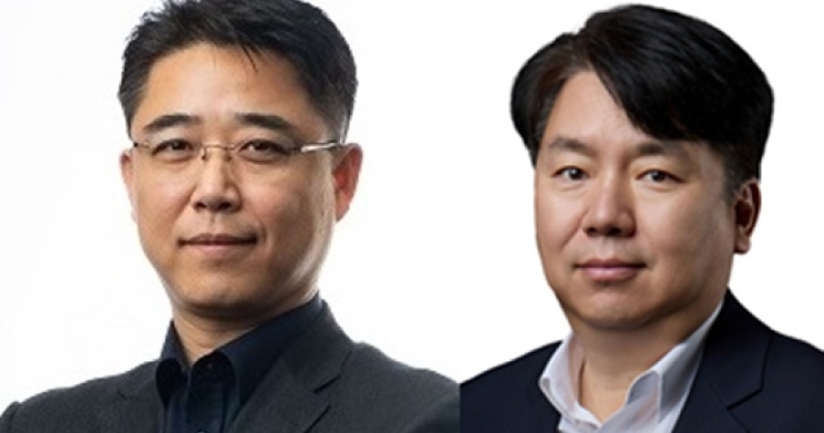 삼성eanda 정기 임원인사…부사장 2명·상무 8명 승진
