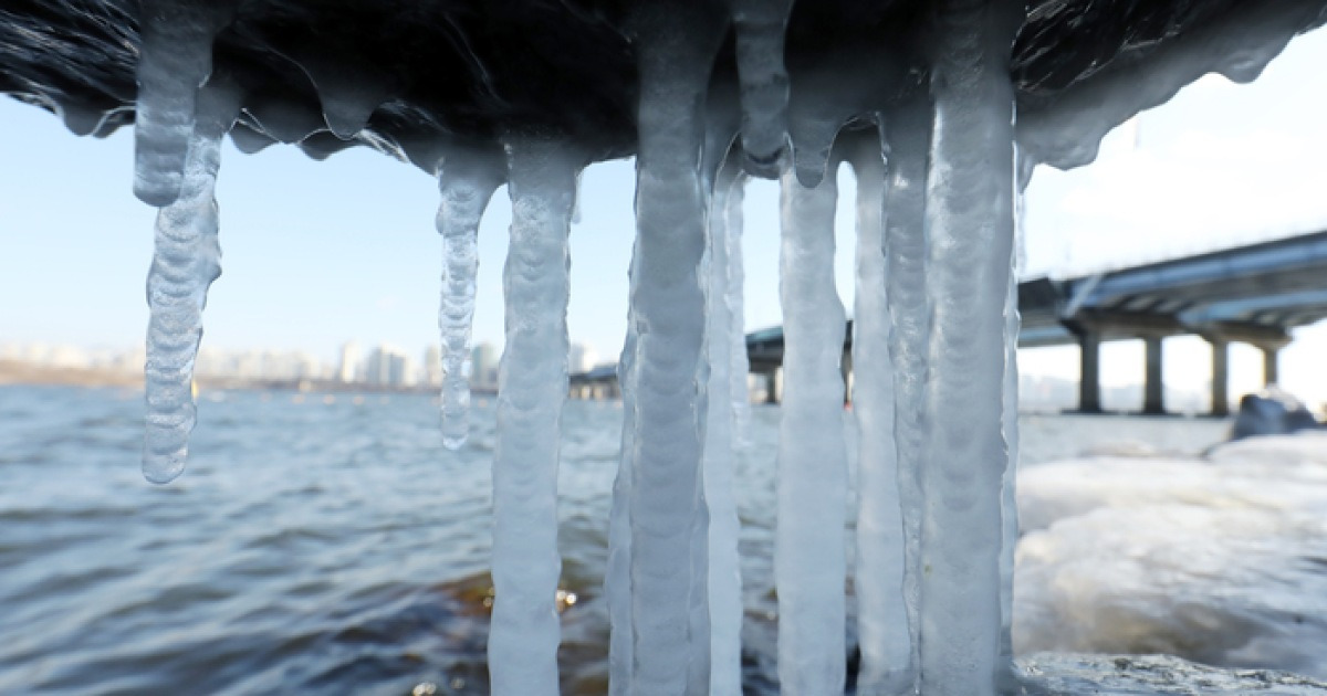 전력 당국 “올겨울 ‘최대 전력 수요’ 1월 셋째주 97.8GW 전망”