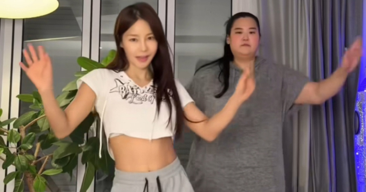 '144kg→-40kg' 미나 시누이, 안타까운 근황 "수술 또 미뤄졌다"