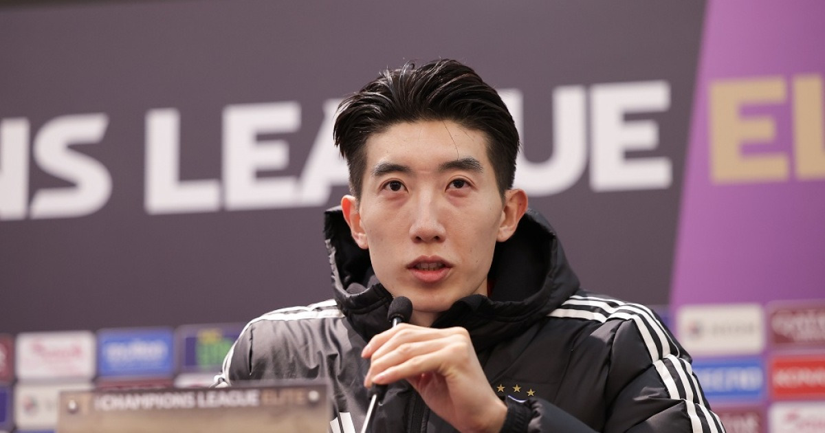 [ACLE 기자회견] ‘K리그1 MVP→中 봉쇄’ 울산 조현우, “언제든 막을 준비 됐어”