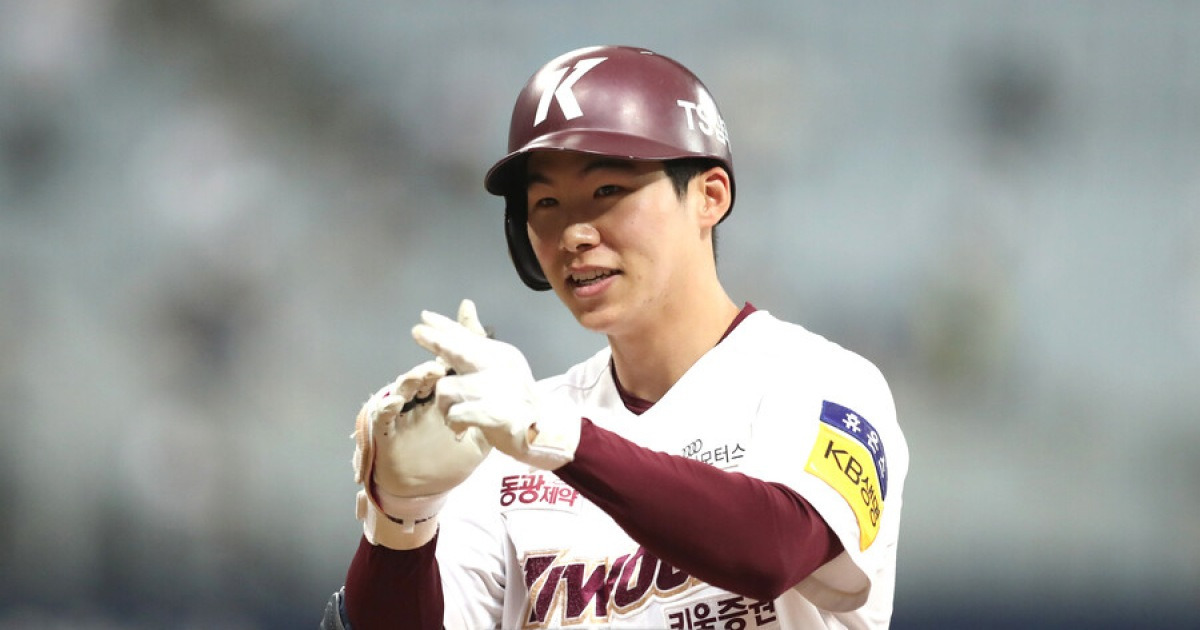 [공식발표] KBO "MLB 사무국, 김혜성 포스팅 공시 통보" 김혜성 운명의 30일, 마감일은 1월 4일 7시