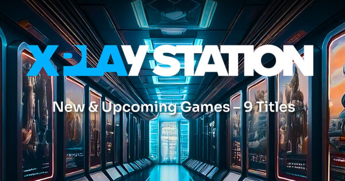 XPLA, 콘텐츠 9종 온보딩 로드맵 발표