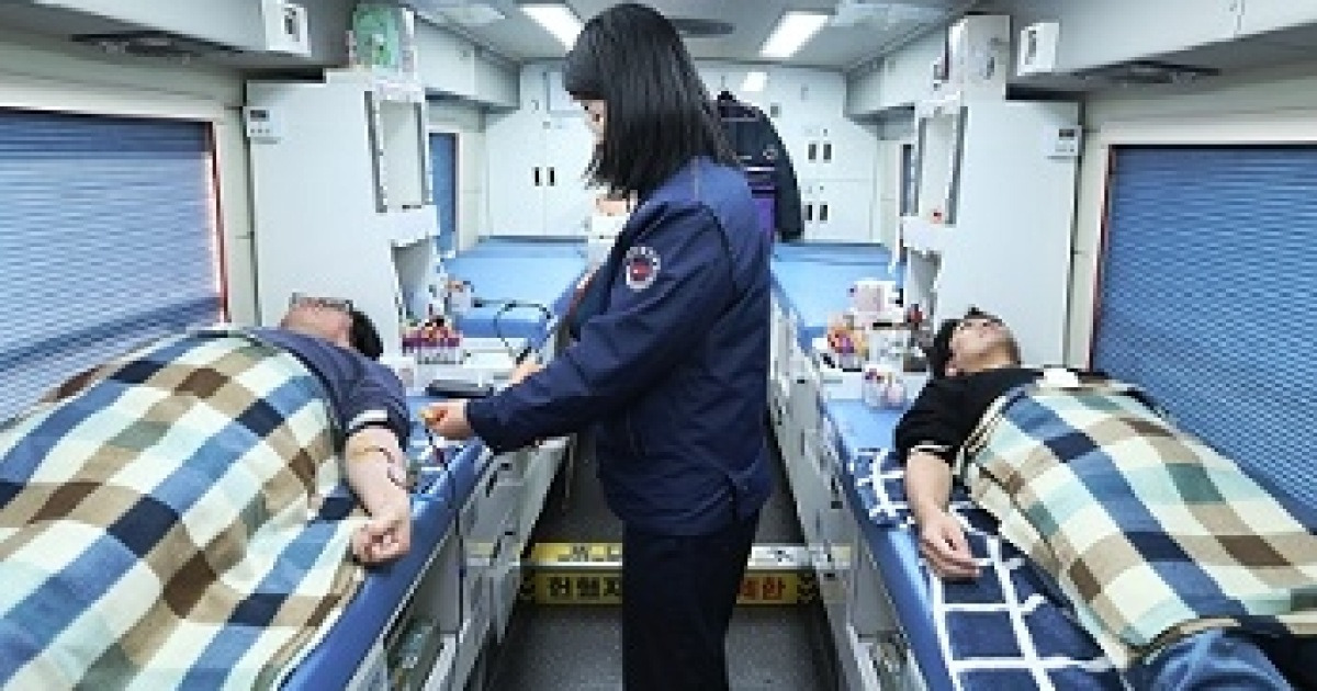 엔씨, 정기 헌혈 캠페인 ‘NC [DONATION] PLAY’ 진행