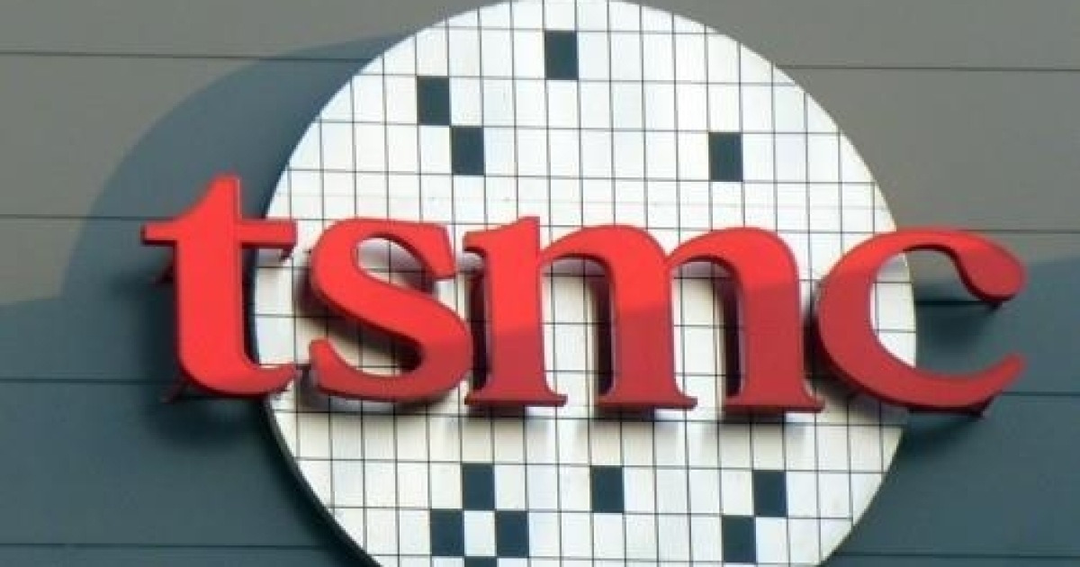 “한국은 3류이하 정치로 발잡는데”... 초격차로 달아나는 TSMC 내년 53조 투자