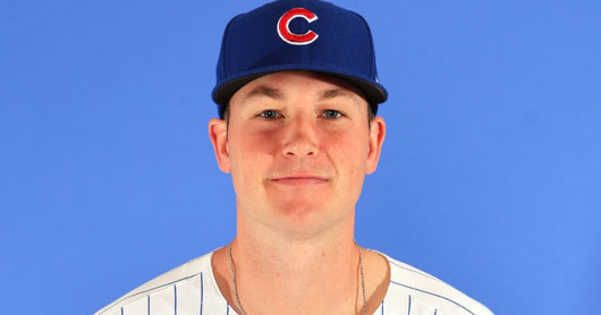 "루친스키와 유사, 공인구 바뀌면…" ML 경험 없는 159km 파이어볼러, NC는 무엇을 봤을까