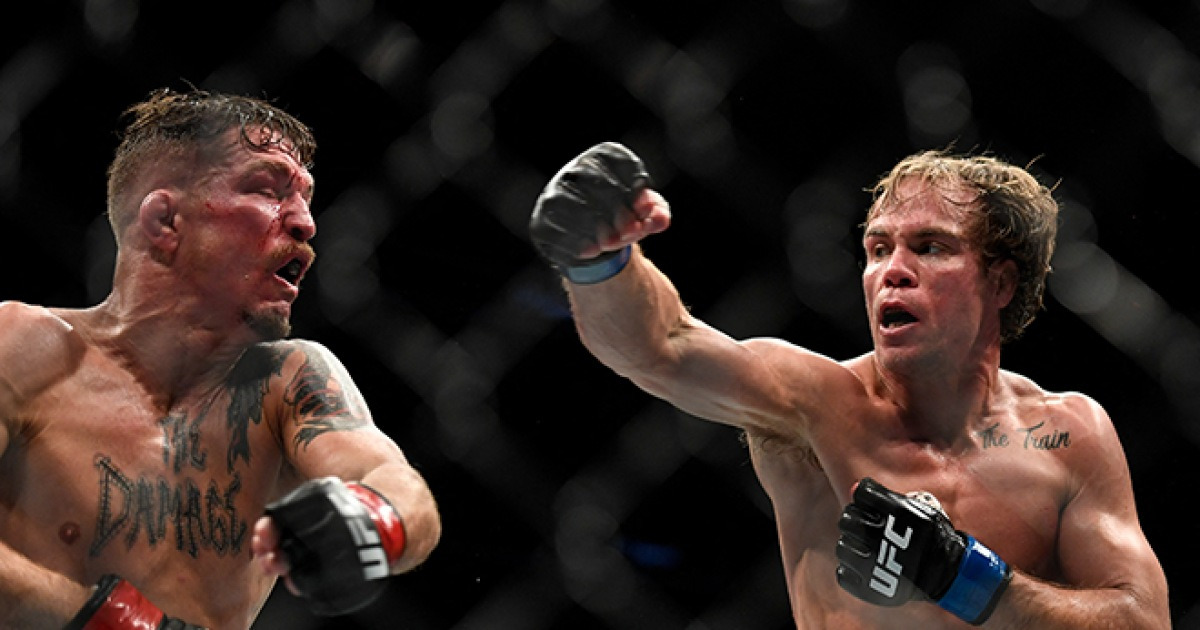 최두호 이번 상대, UFC 9위와 경기 가능한 위상