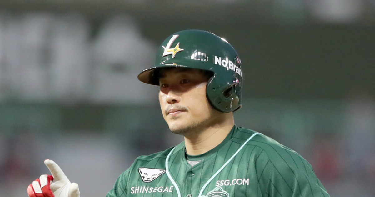 내년에도 1986년 이지영뿐? …안방에도 ‘새 얼굴’ 필요한 SSG