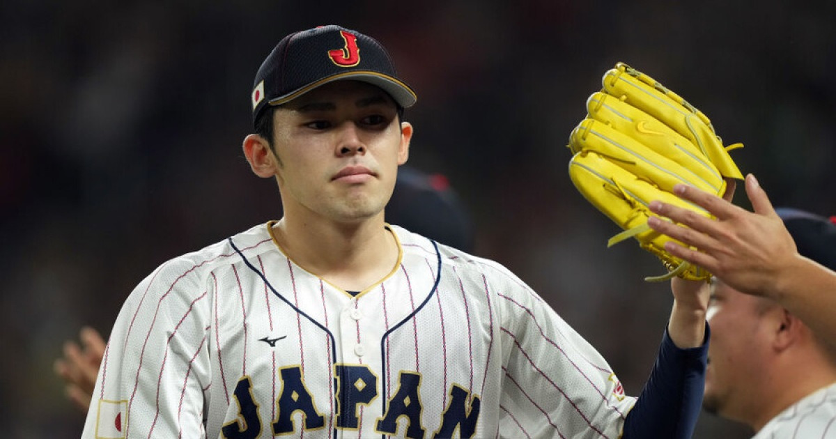 오타니급 관심 받다니, 日160km 파이어볼러 ML 30개 구단과 곧 협상 테이블 꾸린다