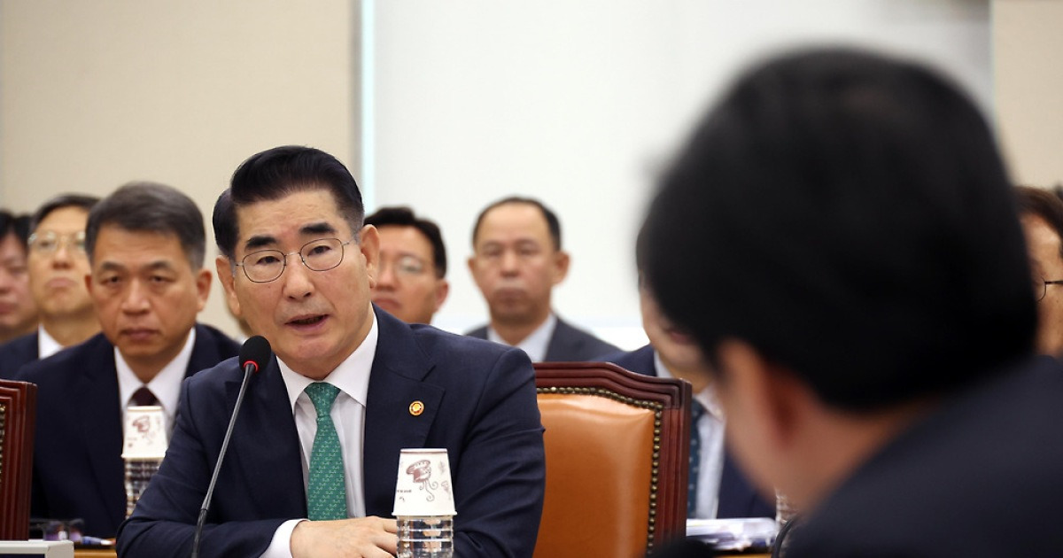 특수본 김용현 前국방 오늘 다시 조사 영장 청구 방침