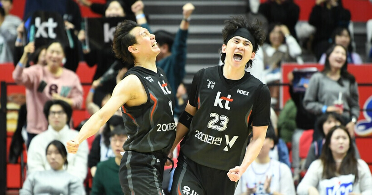 [JB 위클리 MVP] ‘드디어 터진 잠재력’ 박준영 & ‘3주 연속 MVP’ 자밀 워니