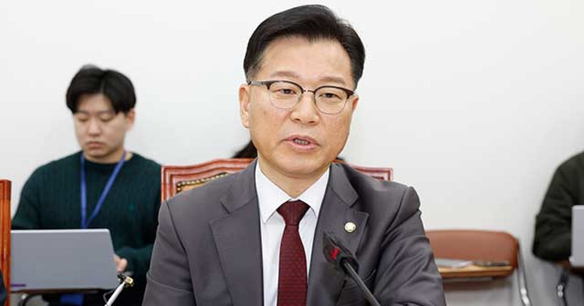 국민의힘 ‘정국 안정화TF’ 이양수 위원장…“대통령 퇴진 방안 도출”