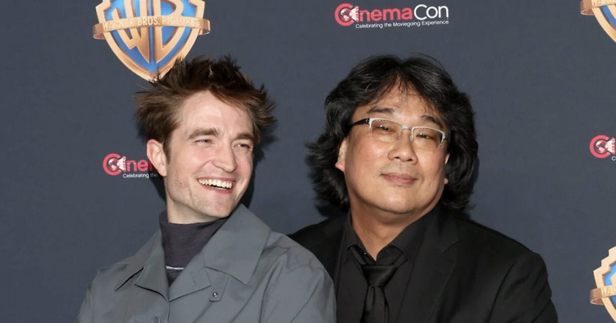 [Exclusive] Bong Joon-ho’s new animated film halfway done: Barunson C&C CEO