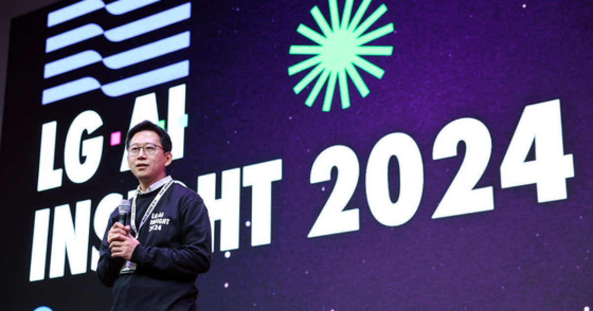 LG AI Research open-sources three versions of its Exaone LLM