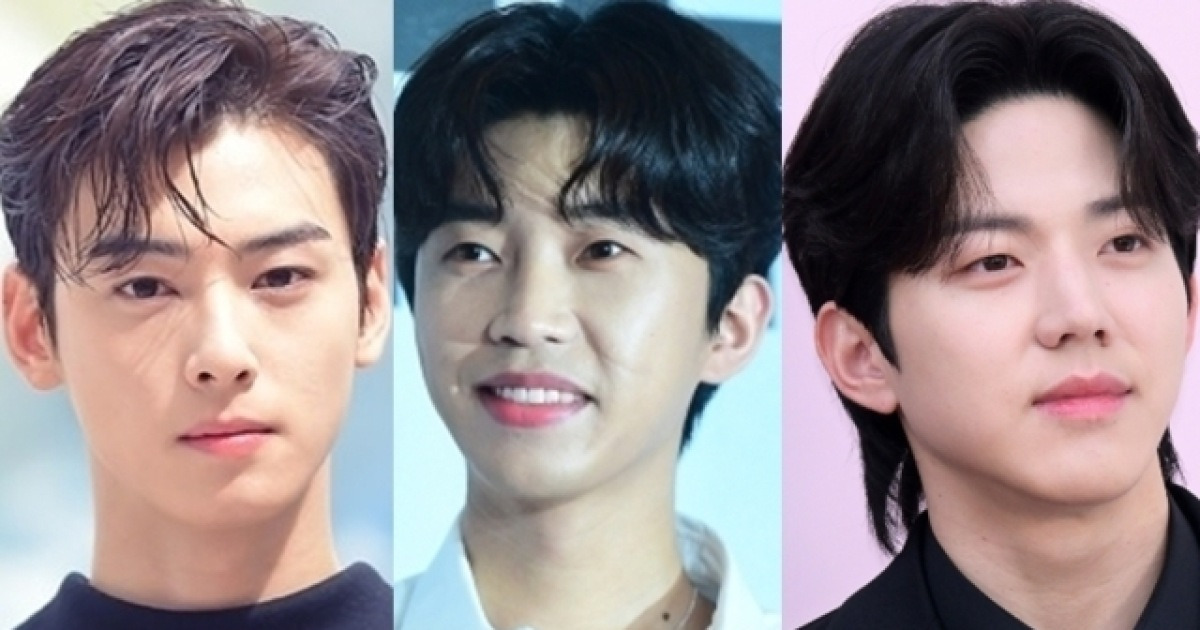 임영웅·차은우→데이식스 도운, 尹 탄핵정국 SNS 사용 피해ing [MD이슈](종합)