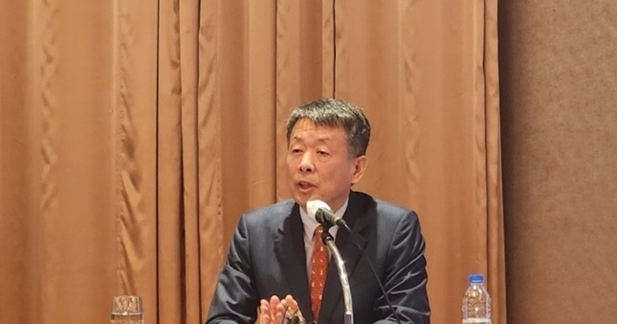 "연초부터 영풍 안 만났다"…MBK, NDA 위반 의혹 전면 부인