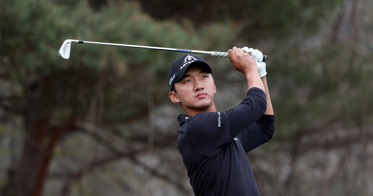 KPGA 김한별·서요섭·윤상필, 군입대로 2025시즌 휴식