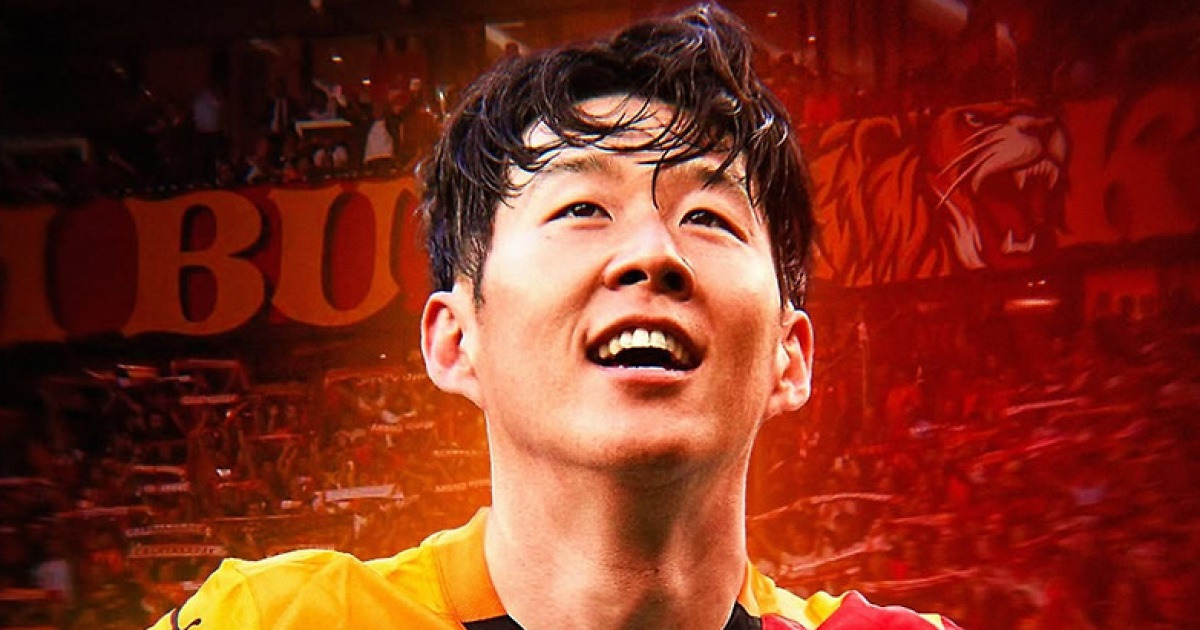 손흥민 에이전트 입장 발표 “갈라타사라이 이적설 사실 아냐” 오시멘 대체자설 일축..."토트넘과 아직 대화 끝나지 않아"