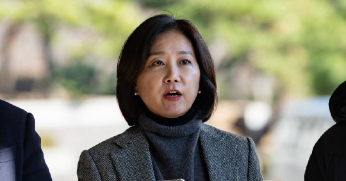 개혁신당 “탄핵 외 우회로 없어…韓·韓, 헌정파괴 방조 공범”