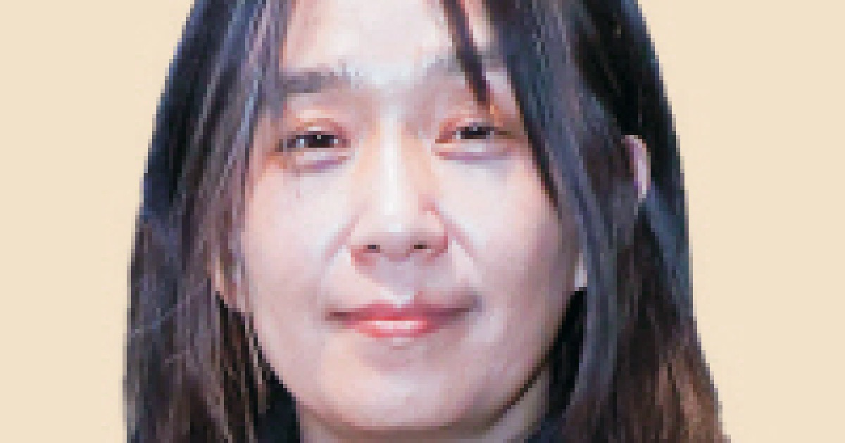 오늘 밤 한강은 세계 문학의 별이 된다