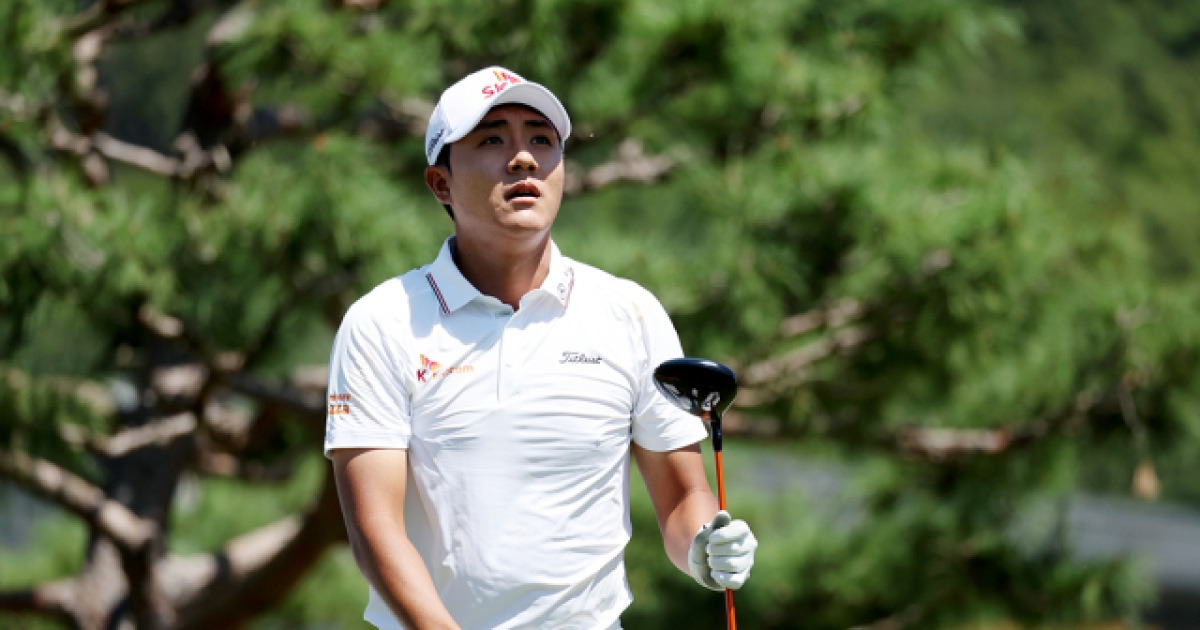 KPGA 김한별·서요섭·윤상필… “국방의 의무를 명 받았습니다”
