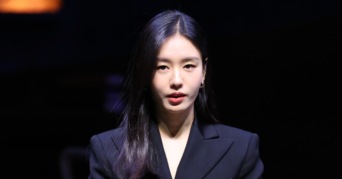 “우리의 현재 선택이 위로와 희망이 되길”…안은진 7년 만에 연극 복귀