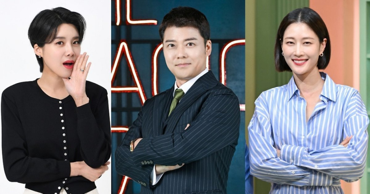 ‘SBS 연예대상’, 12월 31일 개최…전현무·이현이·장도연 3MC