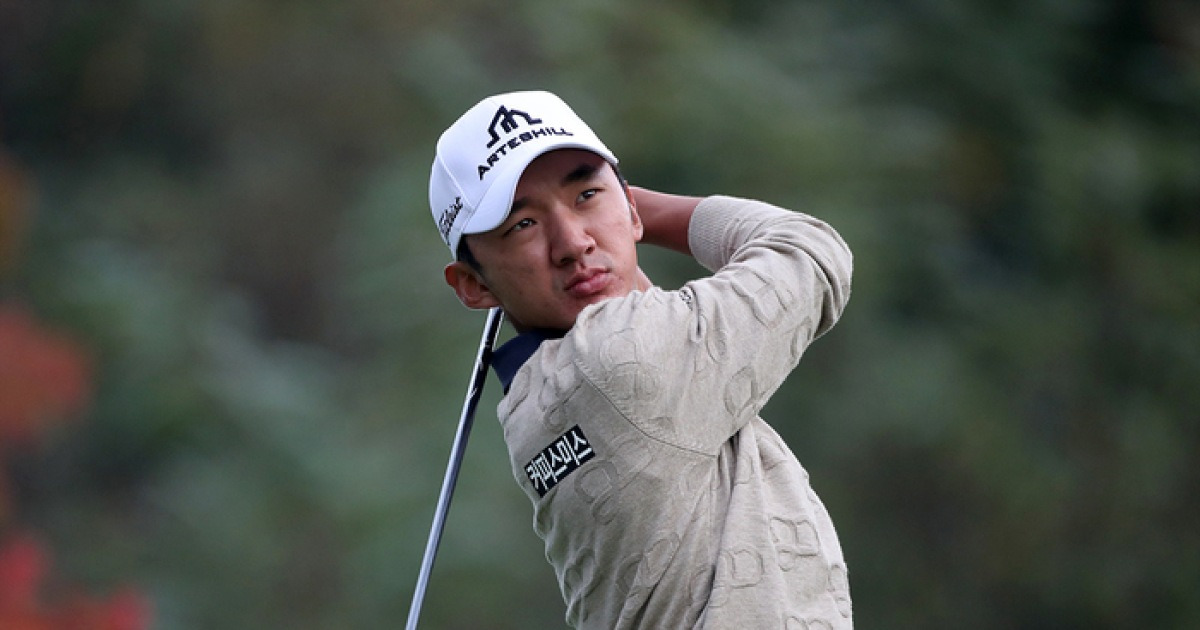 KPGA 투어 윤상필, 김한별, 서요섭 차례로 군입대… 병역 마친 이상엽, 박정민은 내년 복귀