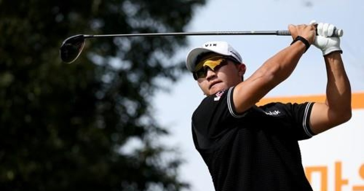 KPGA 간판급 줄줄이 LIV 골프 노크